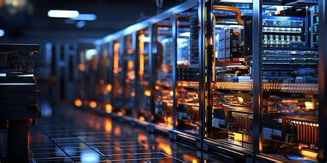 Future Proof Data Centers Hyperscale Edge Ai Driven