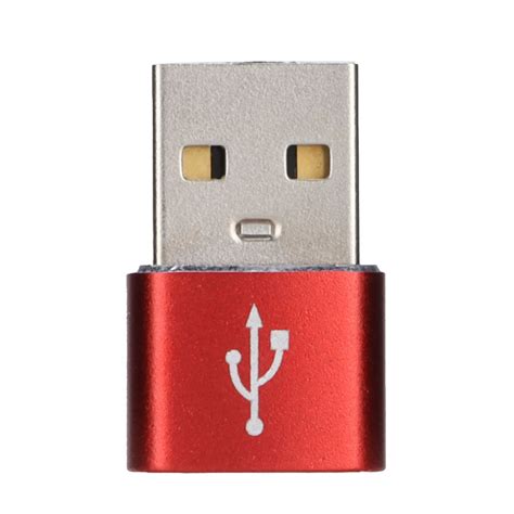 Adaptador Portátil Us Bto Tipo C Paquete De 3 Adaptadores Usb 2 0 Us Bto Tipo C Para