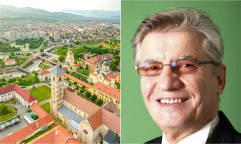 Profesorul Iosif Fiț Ar Putea Primi Titlul De Cetățean De Onoare Al