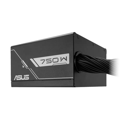 Asus Prime 750w 銅牌 電源供應器 Asus Tw Online Store