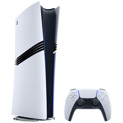 Купить Playstation 5 Pro в Москве на Горбушке. Низкая цена 65 000 руб ...