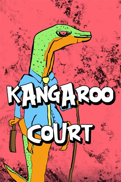 Kangaroo Court Pcgamingwiki Pcgw Bugs Fixes Crashes Mods Guides