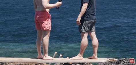 Connor Colquhouns Feet