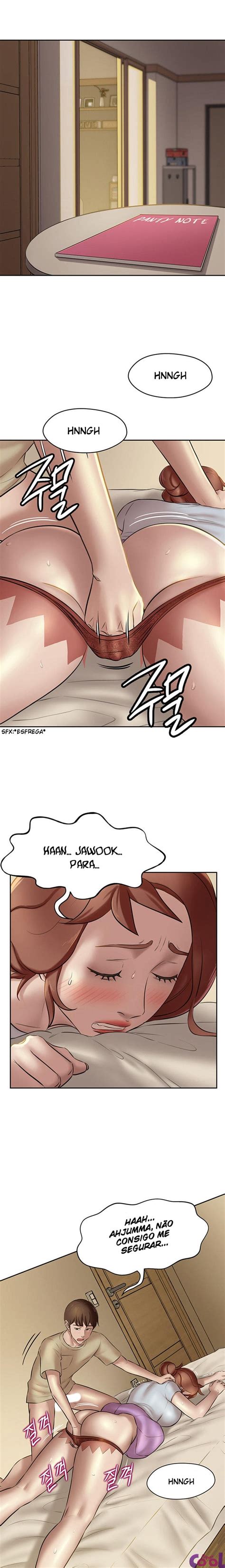 O Livro Do Sexo 10 HOT Cartoon