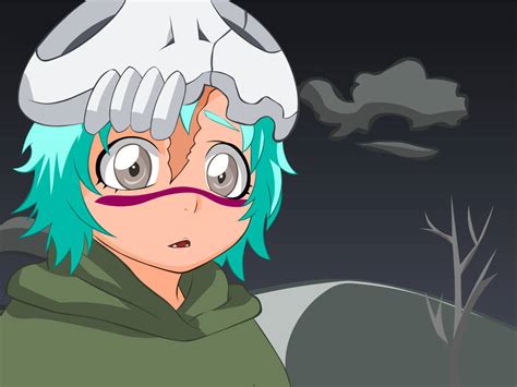 Download Bleach 4k Ultra Hd Nelliel Tu Odelschwanck Fanart Wallpaper