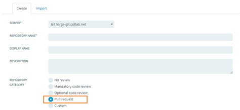 Control Your Code Review Policy · Digital Ai Teamforge