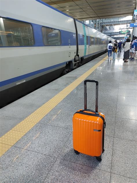 아메리칸투어리스트 캐리어 10년 사용 후기 네이버 블로그