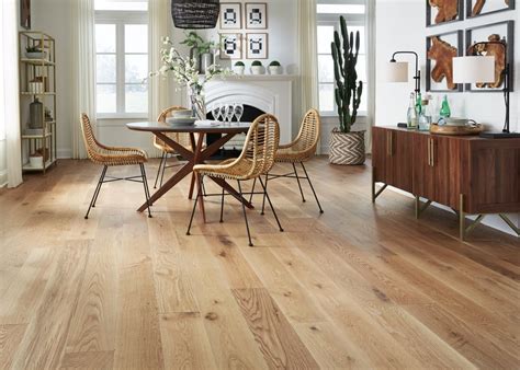 Oak Engineered Hardwood Flooring Flooring Tips