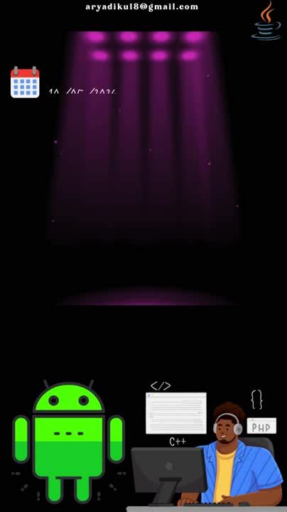 Dinkar Arya On Linkedin 100daychallenge Androiddevelopment