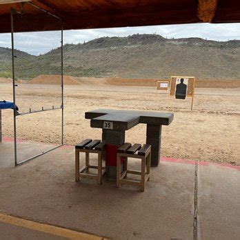 Ben Avery Shooting Range Updated January 2025 153 Photos And 158