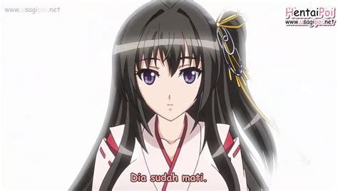 Kotowari Kimi No Kokoro No Koboreta Kakera Episode 2 Subtitle Indonesia Lolidaisuki