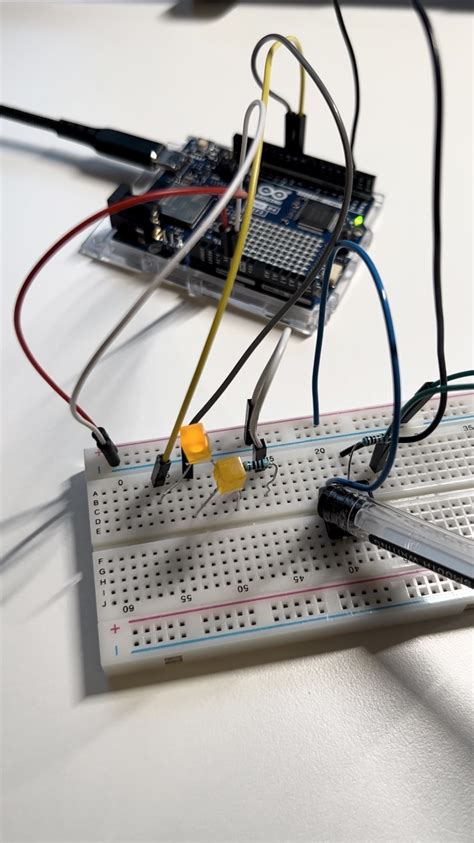 New Media Physical Computing