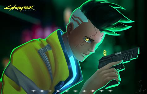 Artstation David Martinez