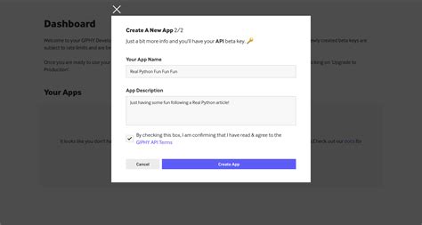 Python And Apis A Winning Combo For Reading Public Data Real Python