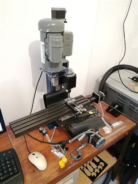 Linux And Emc2 Newbie What To Upgrade Linuxcnc