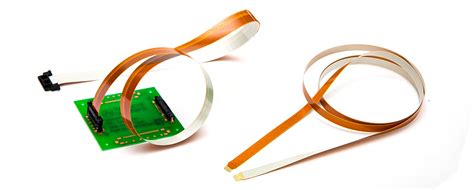 Yflex Single Sided Fpc Yamaichi Electronics