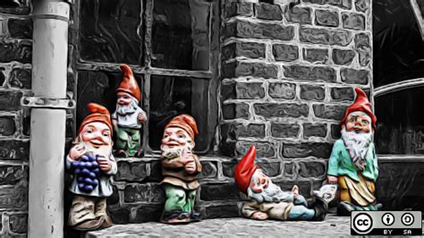 Reasons To Use The GNOME Desktop Environment For Linux Opensource