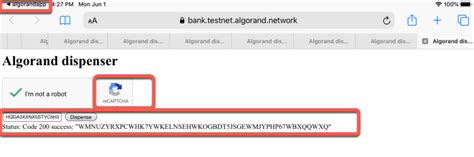 build algorand ios android and uwp apps using c sdk and xamarin