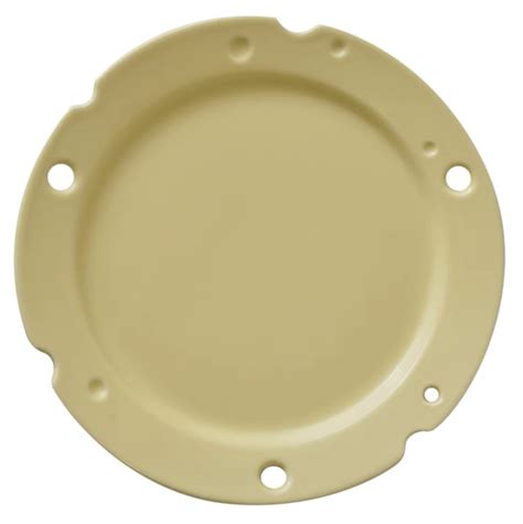 크림스튜디오 크림스튜디오 치즈 모양 플레이트 접시 위시버킷