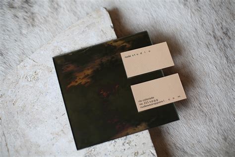 Nude Studio Behance