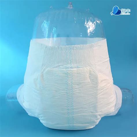 High Performance Customization Diapers China Abdl Big Size Adult Oem