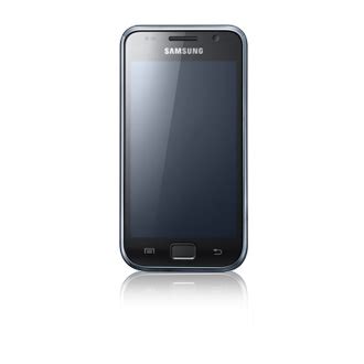 Samsung Galaxy S Plus FreeZonal