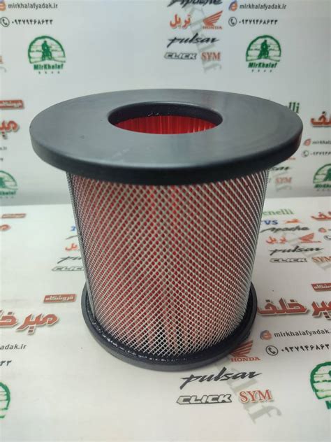 فیلتر ابر هواکش موتور بنلی 150 قدیم فروشگاه میرخلف