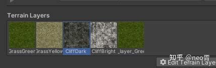 Unity D 使用Texture DArray渲染地形与自定义笔刷 知乎