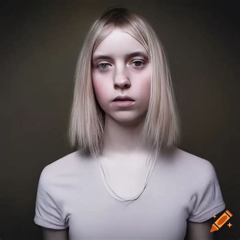 Skinhead Girl Haircut