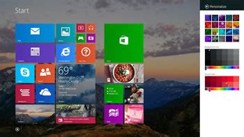 Difference Between Windows 8 And Windows 8 1 Windows 8 Vs Windows 8 1