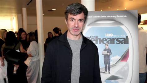 Nathan Fielder On The Rehearsal Finale Sully And Flying Today