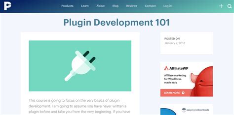 10 best wordpress plugin development courses to boost your skills