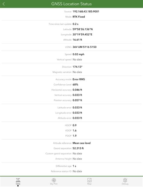 Arcgis Survey123 Integration Reach Rs3