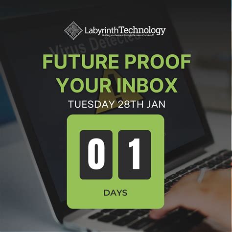 Labyrinth Technology On Linkedin Cybersecurity Webinar It Email Phishing