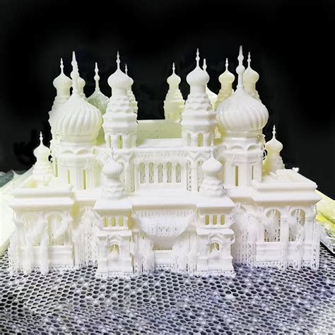 Fused Deposition Modeling Precision 3d Printing Solutions