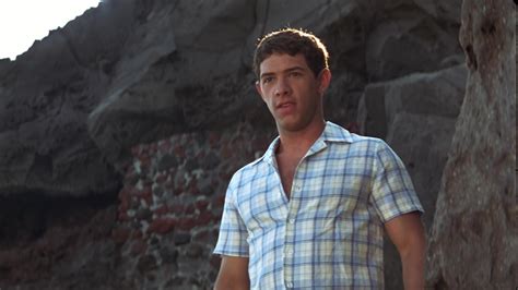 Auscaps Michael Rady Shirtless In The Sisterhood Of The Traveling Pants
