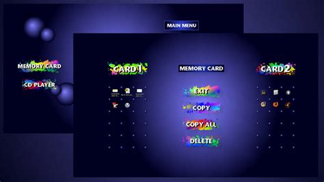 Playstation Bios Wallpapers By Shawns52 On Deviantart