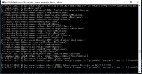 scrapy从入门到弃坑（5）：分布式爬虫实现 qfrost