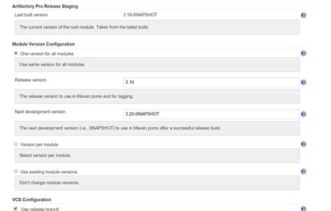 Jenkins Artifactory Plugin Release Management With Jenkins Pipeline