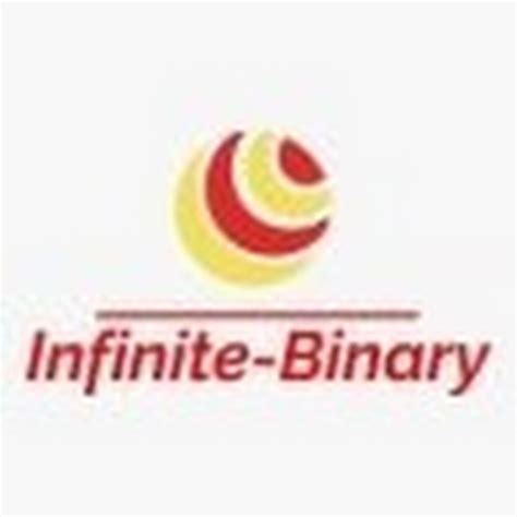 Infinite Binary Youtube