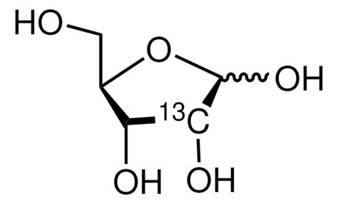 D Ribose Sigma Aldrich