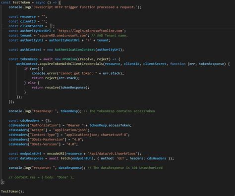 Help Implementation Power Automate Api Rmicrosoftflow