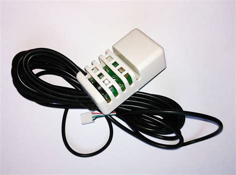 Sauna Heater Controller Temperature Sensor