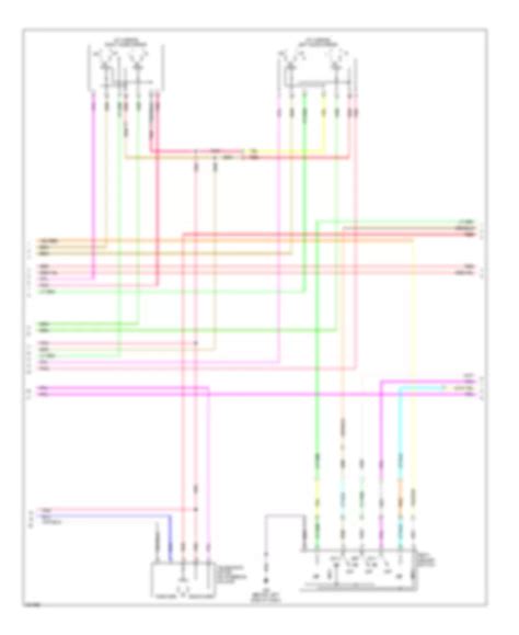 All Wiring Diagrams For Nissan Maxima Sv 2010 Model Wiring Diagrams
