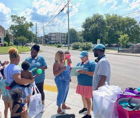 Encompass Community School — Nashville Incubator