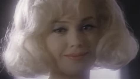 The Best Marilyn Monroe On Screen Portrayals Ranked