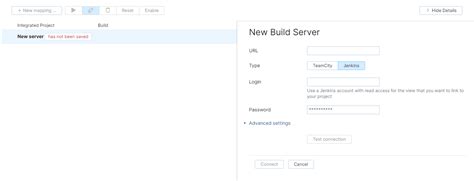 jenkins integration youtrack server documentation