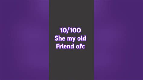 Friend Meter Not Ship Youtube
