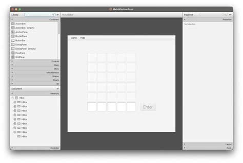 Buildinpublic Java Javafx Programmingisfun Softwaredevelopment Bj Dela Cruz Cisspccsp