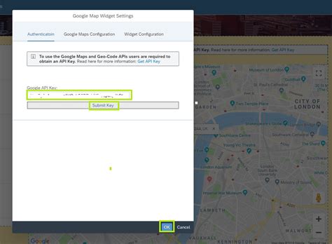 Google Maps And OData Mashup On SAP Cloud Portal SAP Community